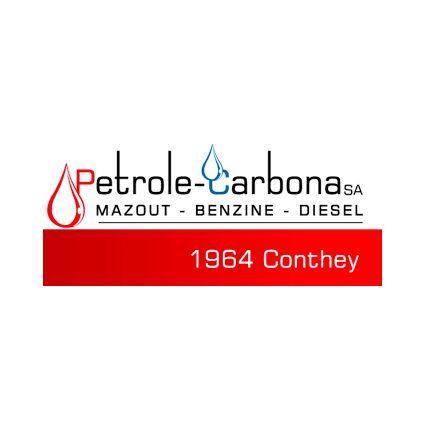 ZIP.ch | Pétrole-Carbona SA - Conthey - Heures d'ouverture
